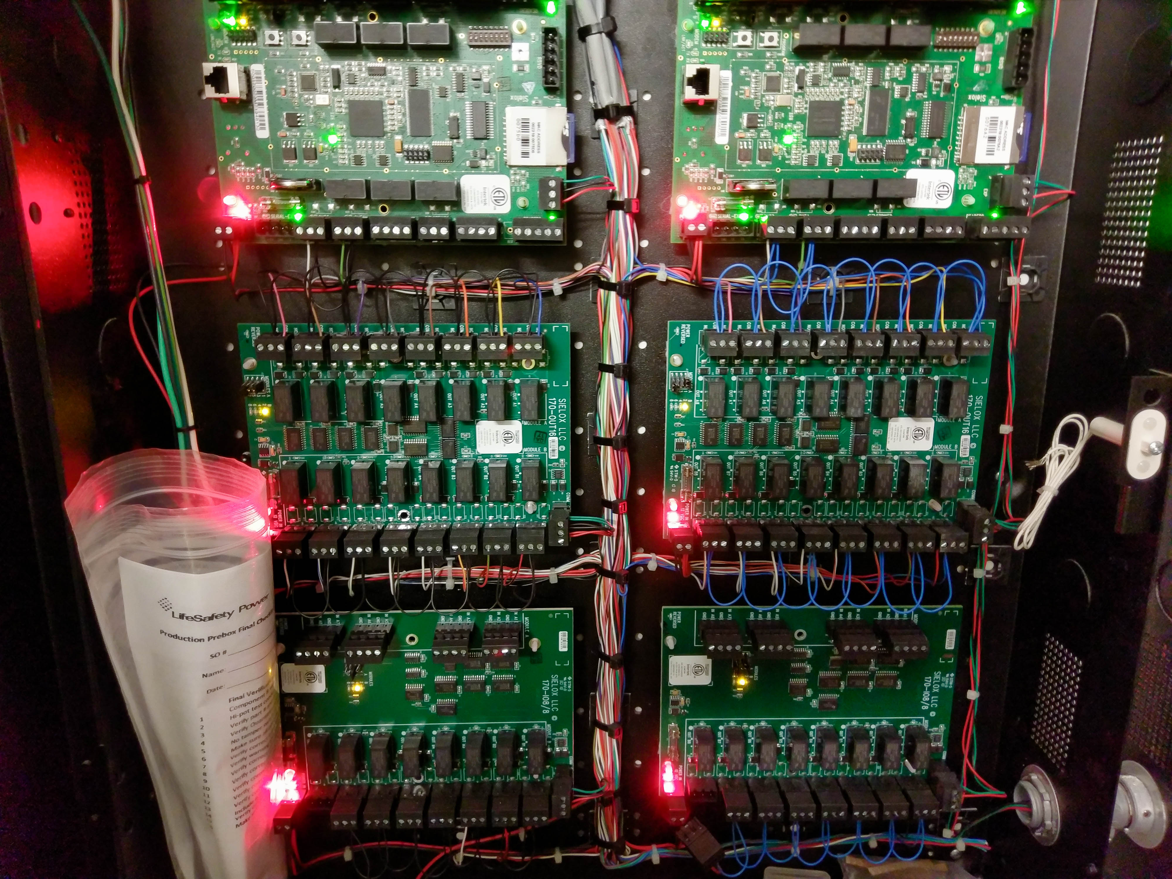 By Service - Security Associates of Fort Lauderdale