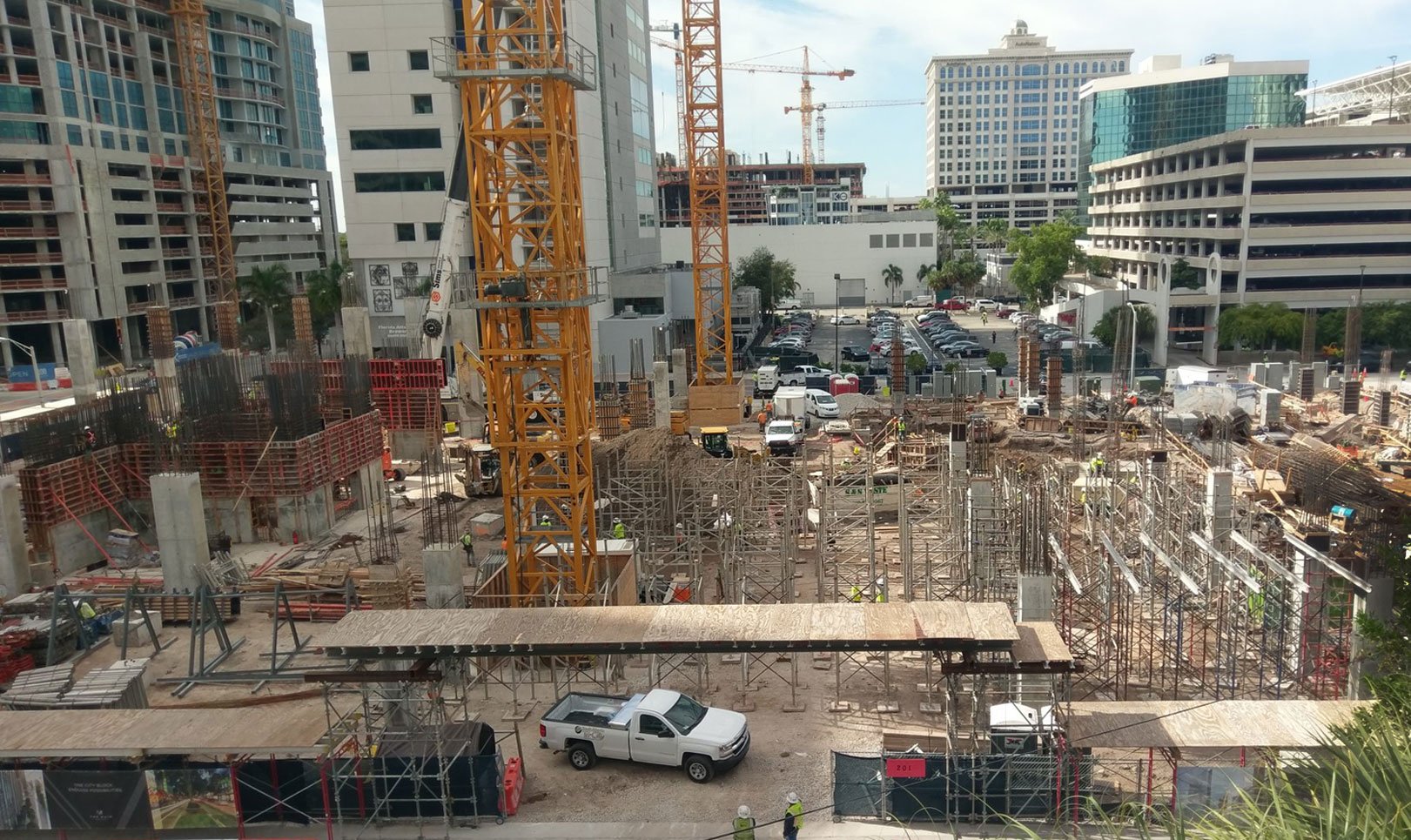 Home - Security Associates of Fort Lauderdale